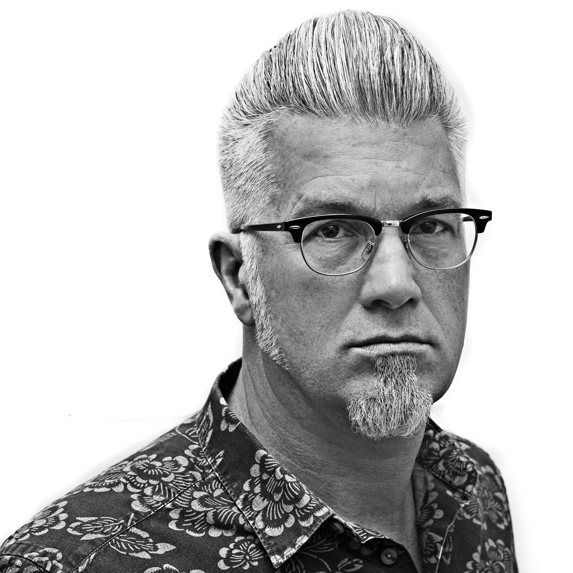 Pompadour Quiff Hair Guide | Reuzel