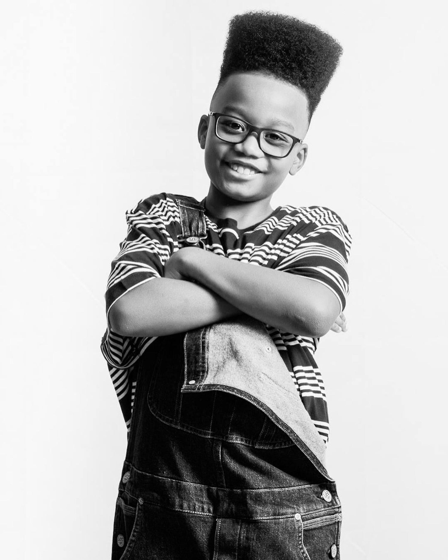 The Sky High Flattop Fade Haircut Tutorial by Reuzel