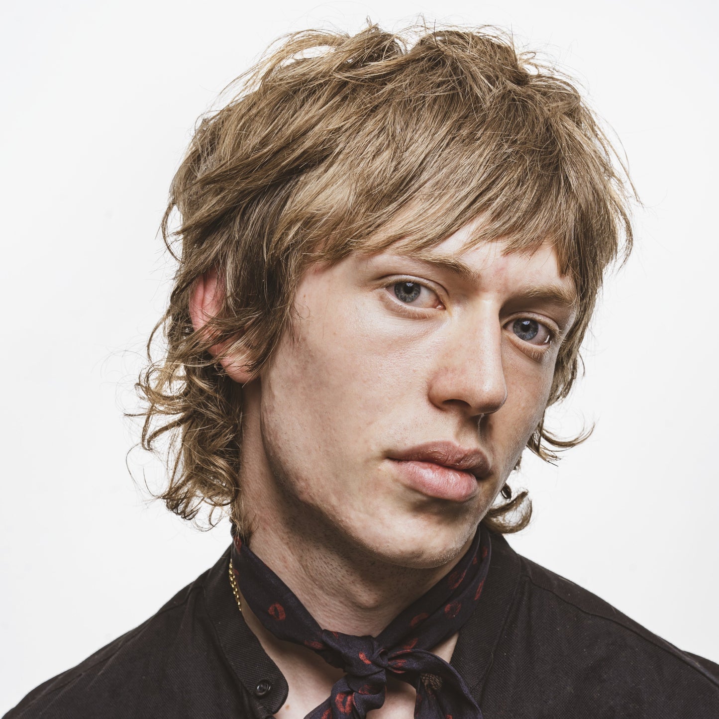 Hair Styling Powder | Matte Texture Powder | Reuzel