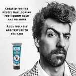 Matte Styling Paste | Reuzel Hair Styling Texture Paste