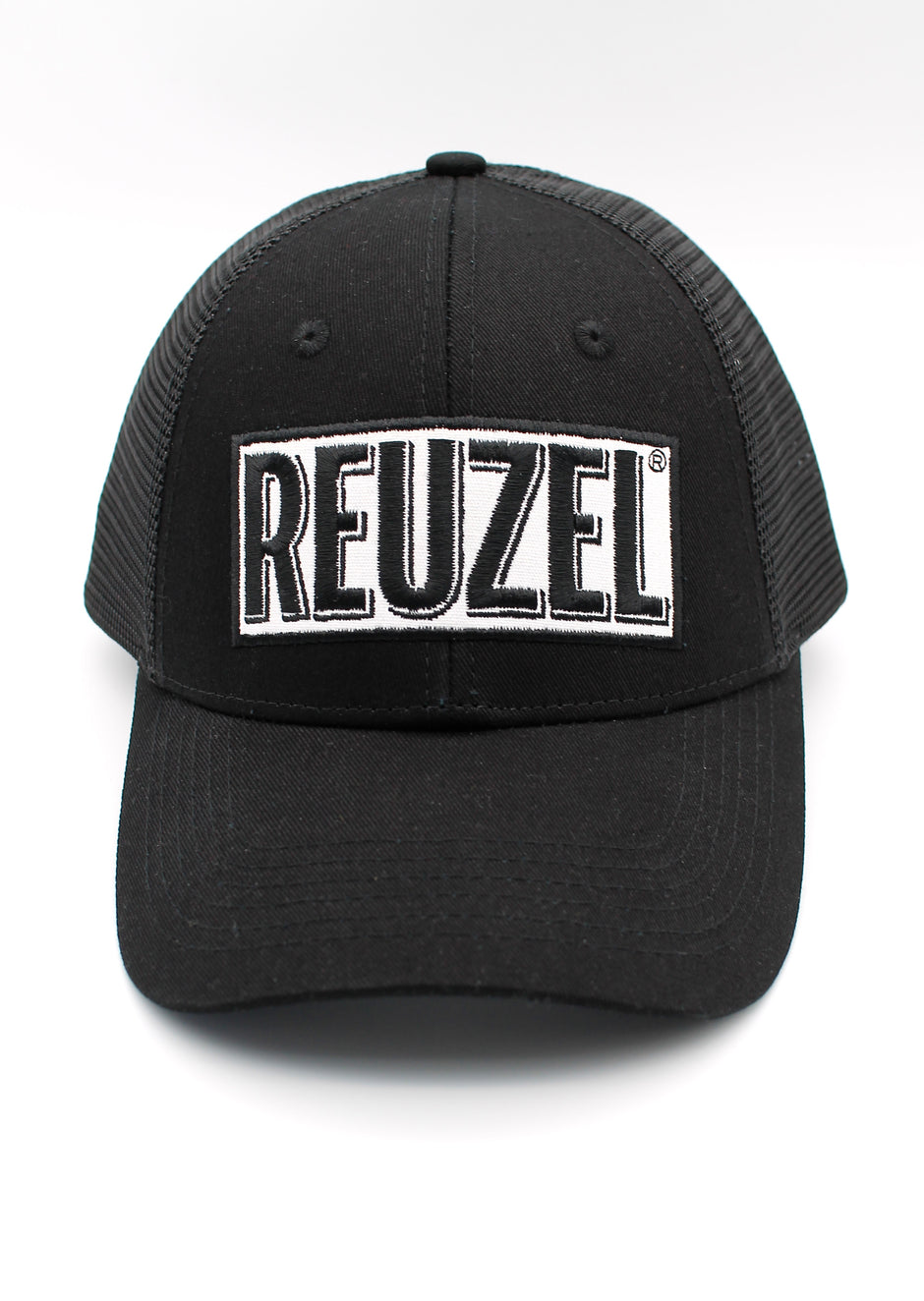 Reuzel Collectible Souvenirs | T-Shirts, Skateboards, and More