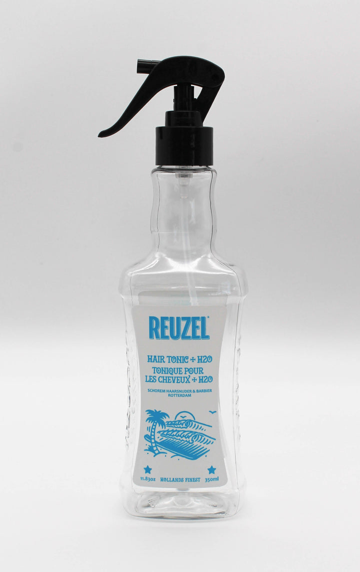 Reuzel Collectible Souvenirs | T-Shirts, Skateboards, and More