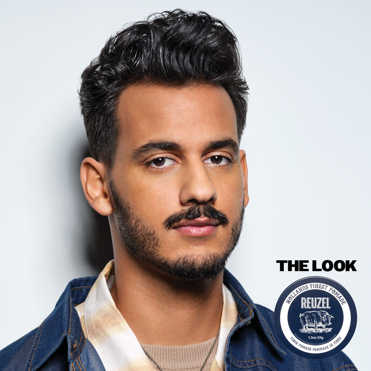 Pomade | Best Hair Pomades for Men | Reuzel