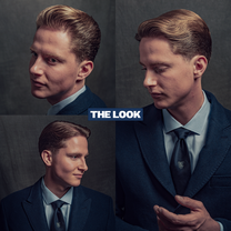 Fiber Pomade | Pliable Firm Hold Pomade | Reuzel Pomades