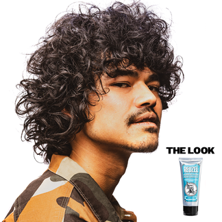 Hair Cream | Grooming Cream – Reuzel