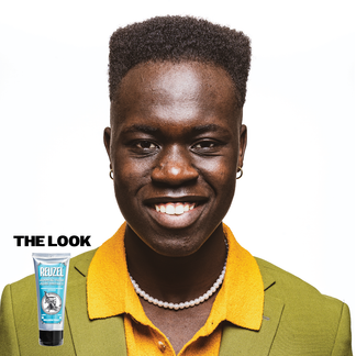 Hair Cream | Grooming Cream – Reuzel