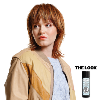 Hair Styling Powder | Matte Texture Powder | Reuzel