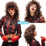 Hair Styling Powder | Matte Texture Powder | Reuzel