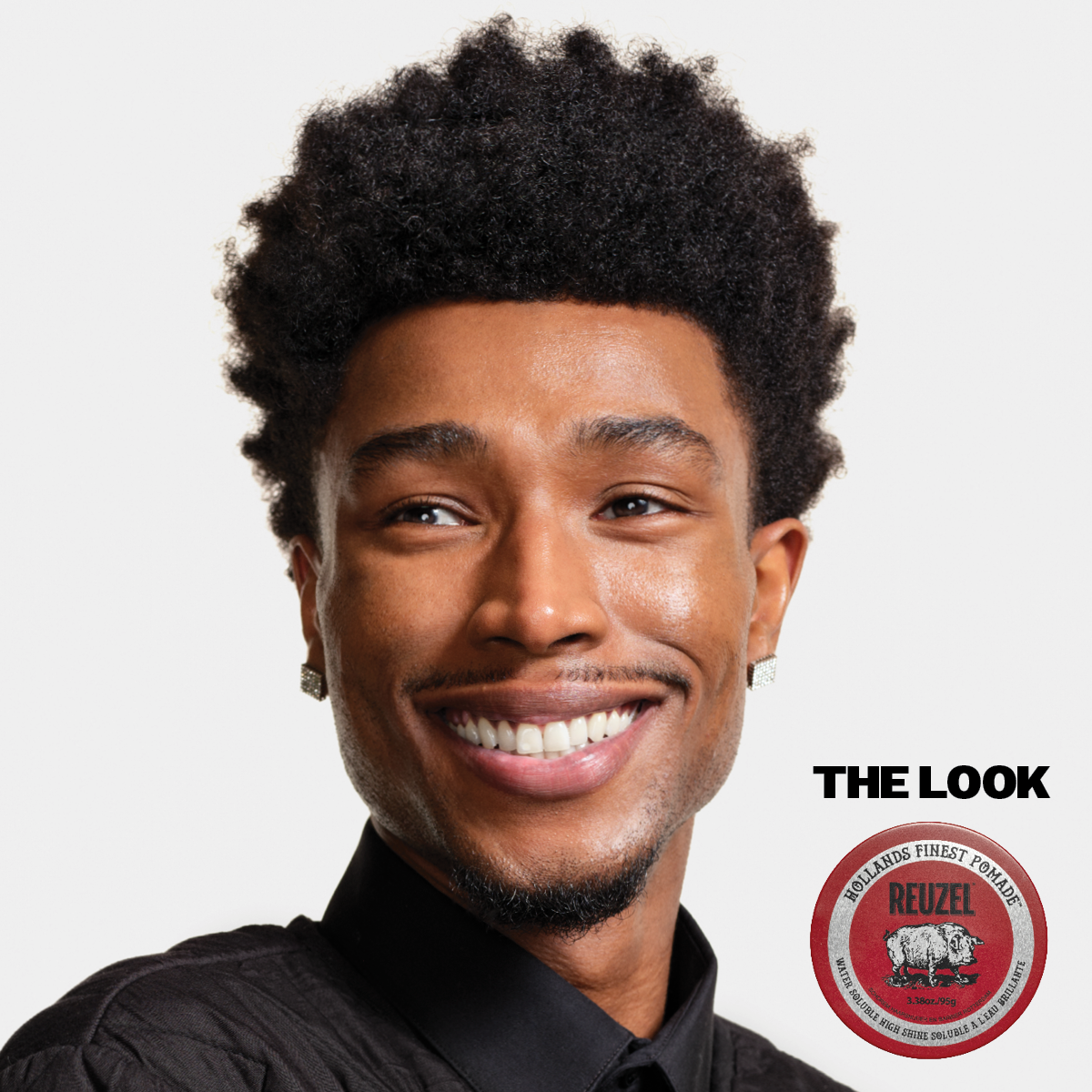 Pomade | Best Hair Pomades for Men | Reuzel