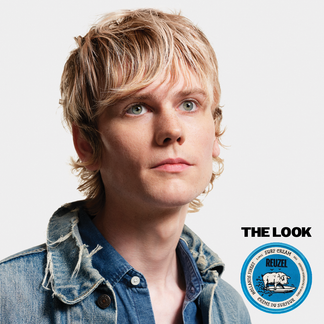 Surf Cream – Reuzel