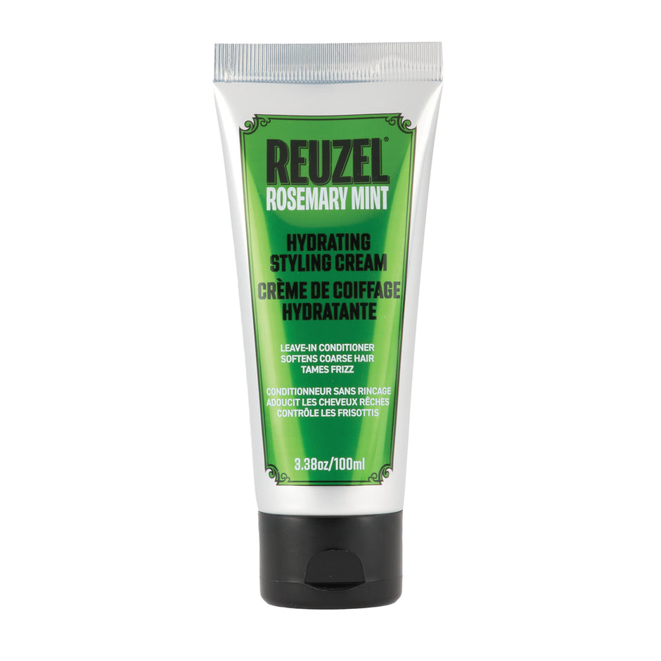 Hair Pomade | Hair Styling Products for Men | Beard Products | Reuzel