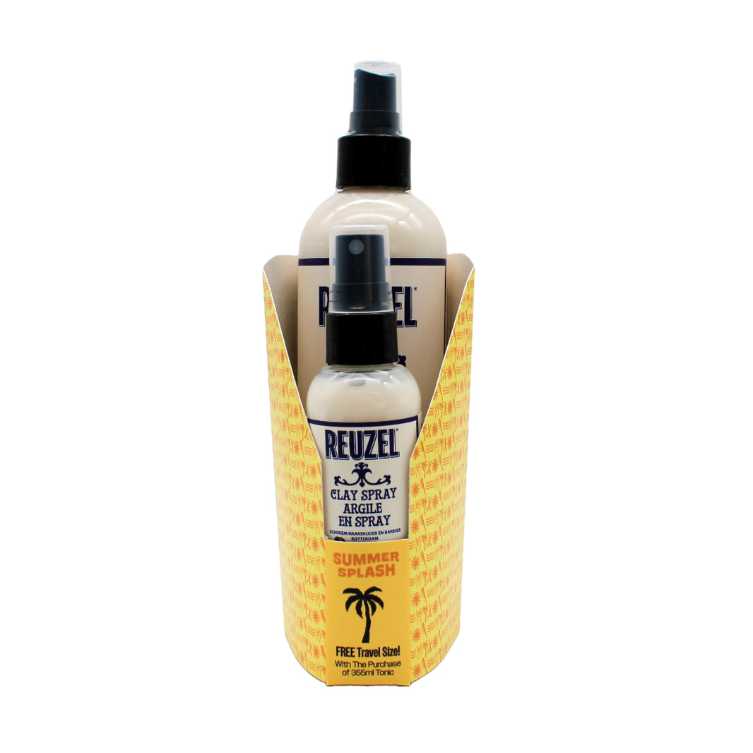 Hair Styling Products for Men | Hair Products for Men | Reuzel