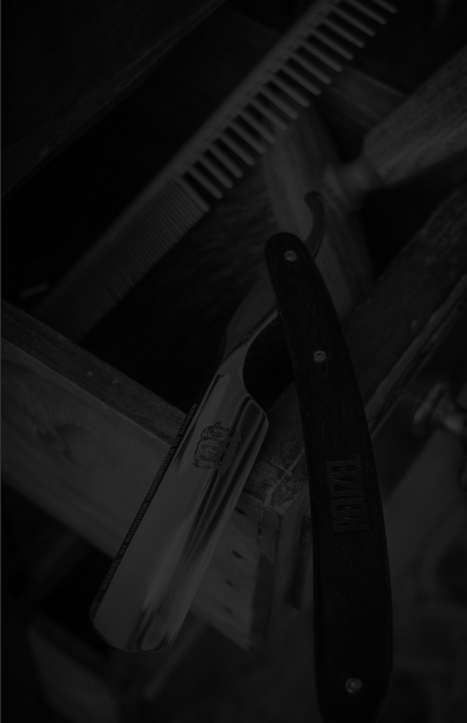 Hair Pomade | Hair Styling Products for Men | Beard Products | Reuzel