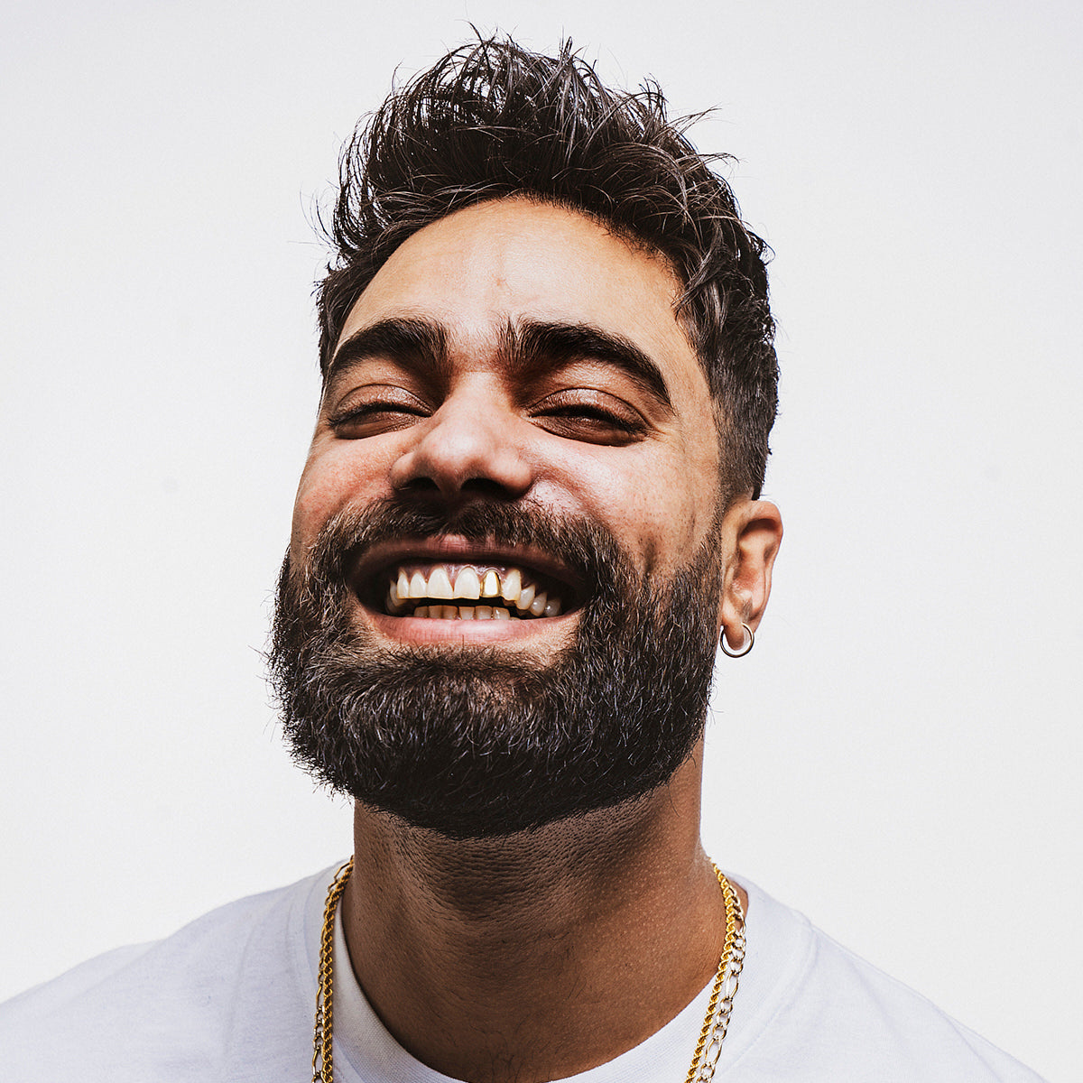 Fiber Pomade | Pliable Firm Hold Pomade | Reuzel Pomades