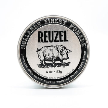 Pomade | Best Hair Pomades for Men | Reuzel