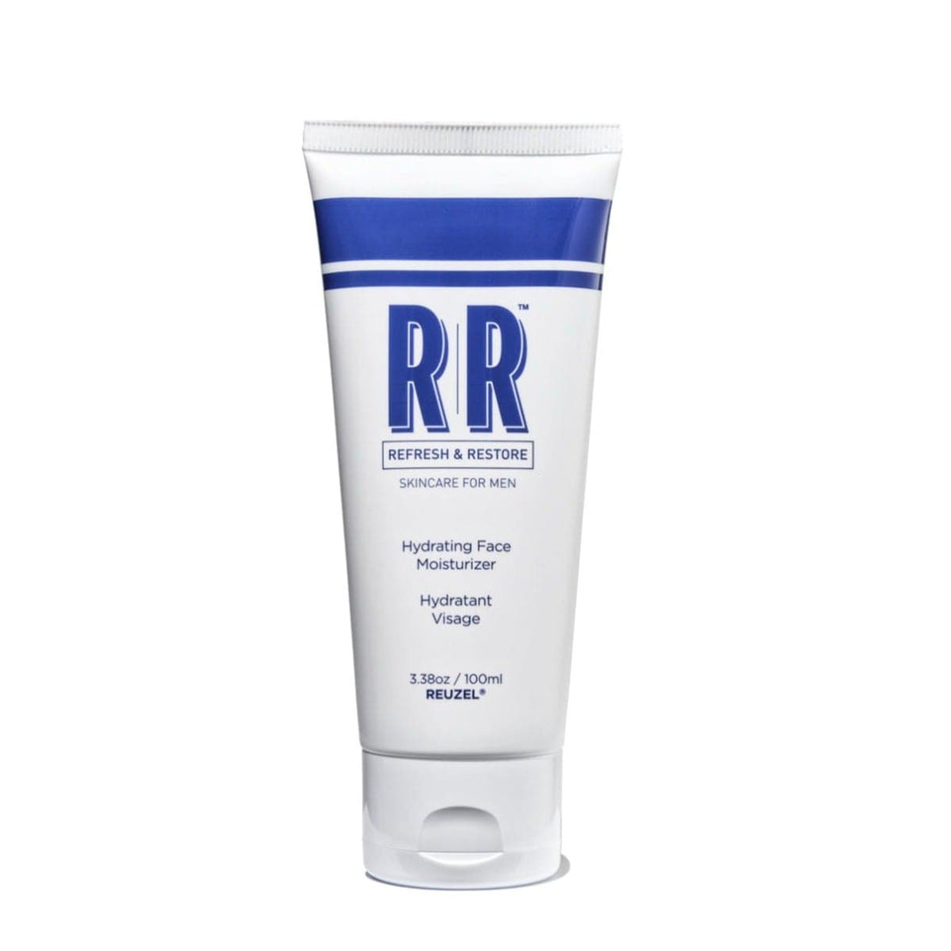 Essential Skincare Products for Men | Reuzel