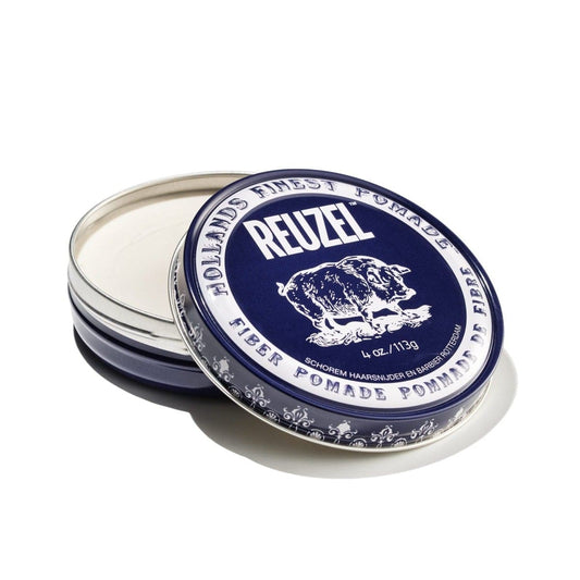 What is Pomade? | Types of Pomade | Reuzel